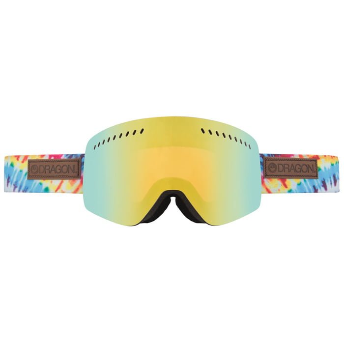 NFXS Snowboard Goggles – Salty Peaks Snowboard Shop