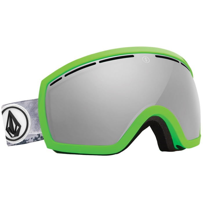 ELECTRIC EG2.5 SNOWBOARD GOGGLES | Salty Peaks Snowboard Shop