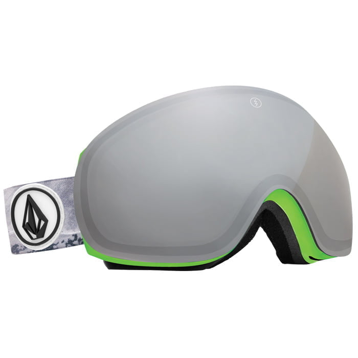 ELECTRIC EG3 SNOWBOARD GOGGLES – Salty Peaks Snowboard Shop