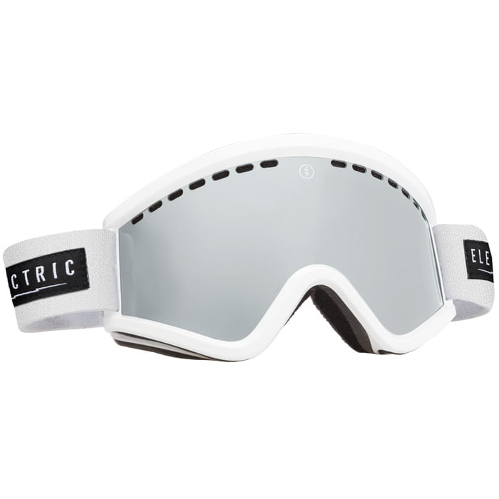 ELECTRIC EGV SNOWBOARD GOGGLES – Salty Peaks Snowboard Shop