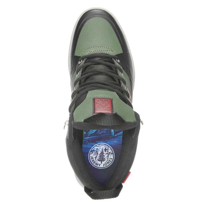 JONES MTW SHOE | Salty Peaks Snowboard Shop