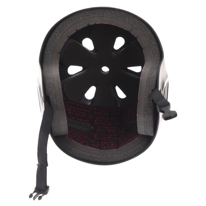 PRO-TEC FULL CUT SKY BROWN CERTIFIED SKATE HELMET – Salty Peaks ...