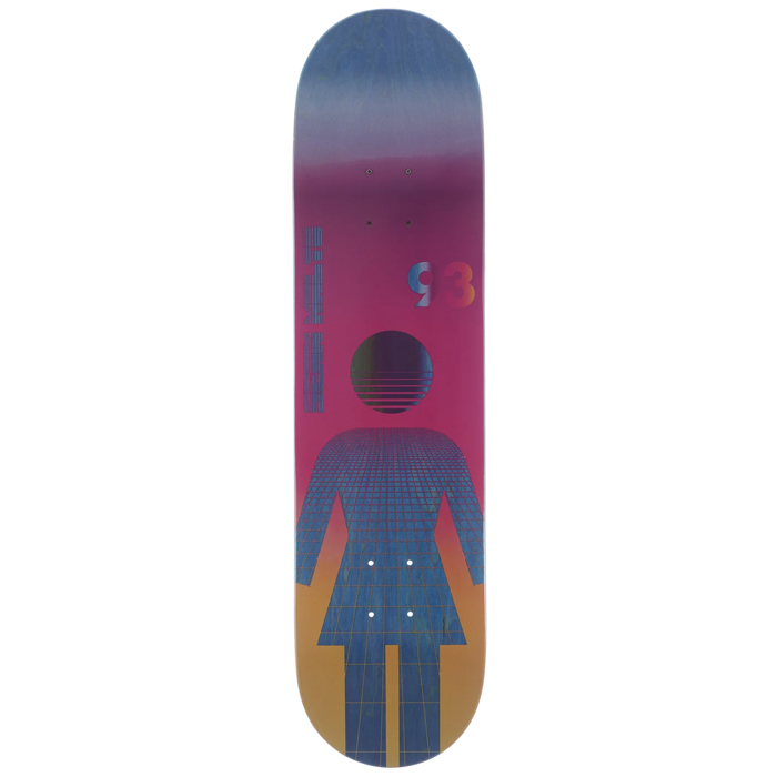Malto Future OG Deck – Salty Peaks Snowboard Shop
