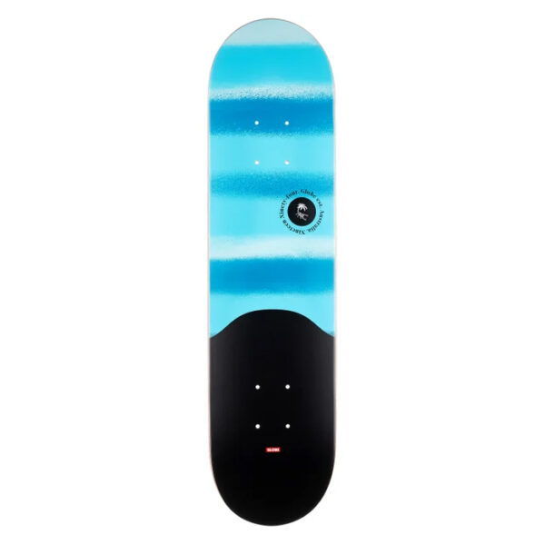 Argo Mini Skateboard Deck | Salty Peaks Snowboard Shop
