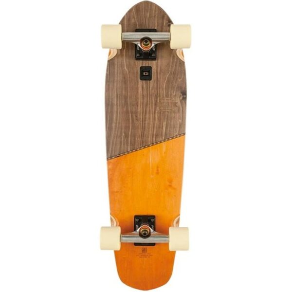 Big Blazer Complete Skateboard 32″ – Salty Peaks Snowboard Shop