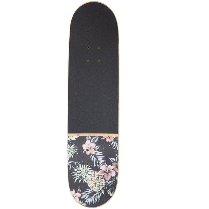 EST at Sea Complete Skateboard – Salty Peaks Snowboard Shop