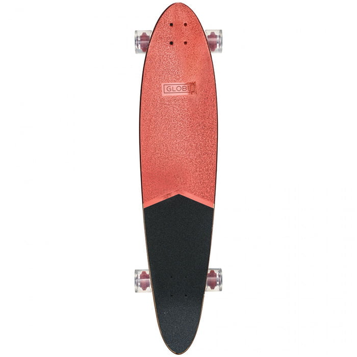 Pinner Classic Longboard Complete – Salty Peaks Snowboard Shop