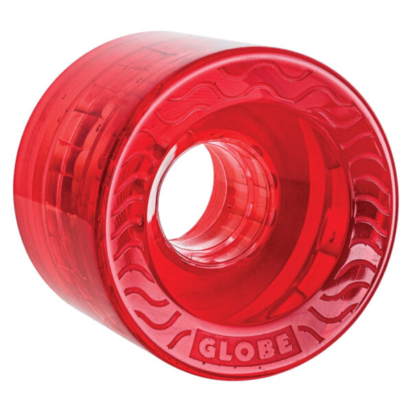 GLOBE RETRO FLEX CRUISER SKATEBOARD WHEELS | Salty Peaks Snowboard Shop