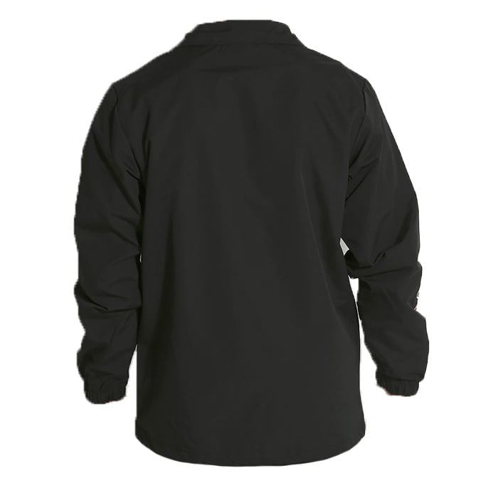 INDEPENDENT QUATRO COACH JACKET – Salty Peaks Snowboard Shop