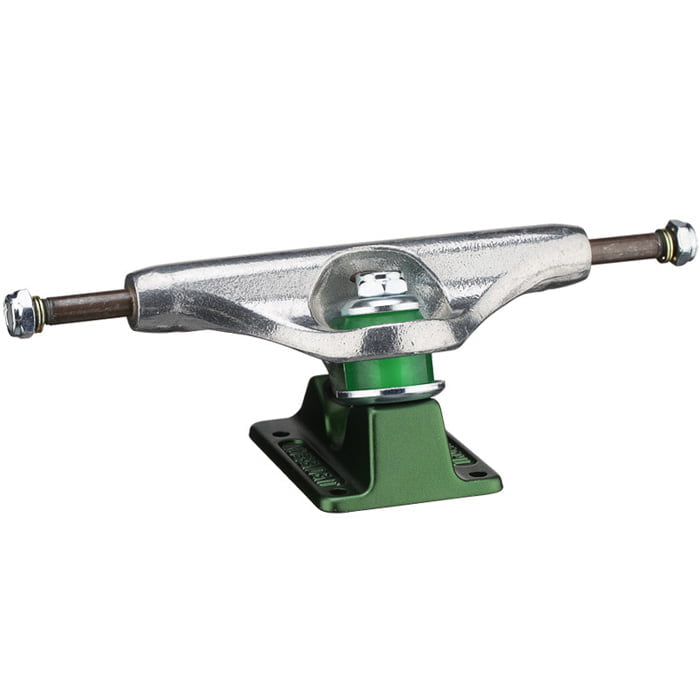 INDEPENDENT STAGE 10.5 HASLAM FORGED SKATEBOARD TRUCKS – Salty Peaks ...