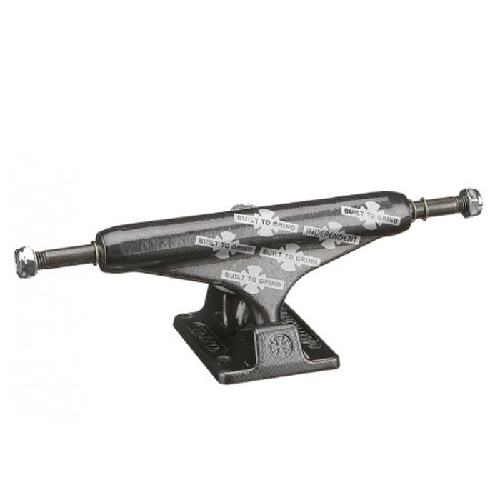 INDEPENDENT STAGE 11 OGBC SKATEBOARD TRUCKS | Salty Peaks Snowboard Shop