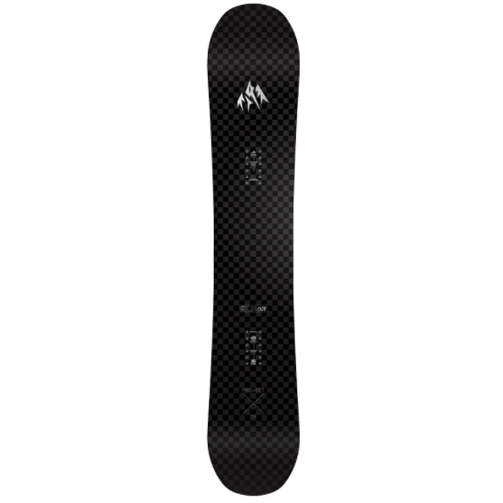 Jones Project X 158 Refurbished | Salty Peaks Snowboard Shop