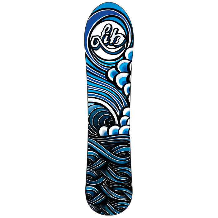 Demo Jl Short Wide C3 Snowboard – Salty Peaks Snowboard Shop