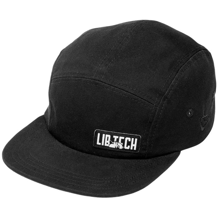 Kraftsmen 5-Panel Hat – Salty Peaks Snowboard Shop