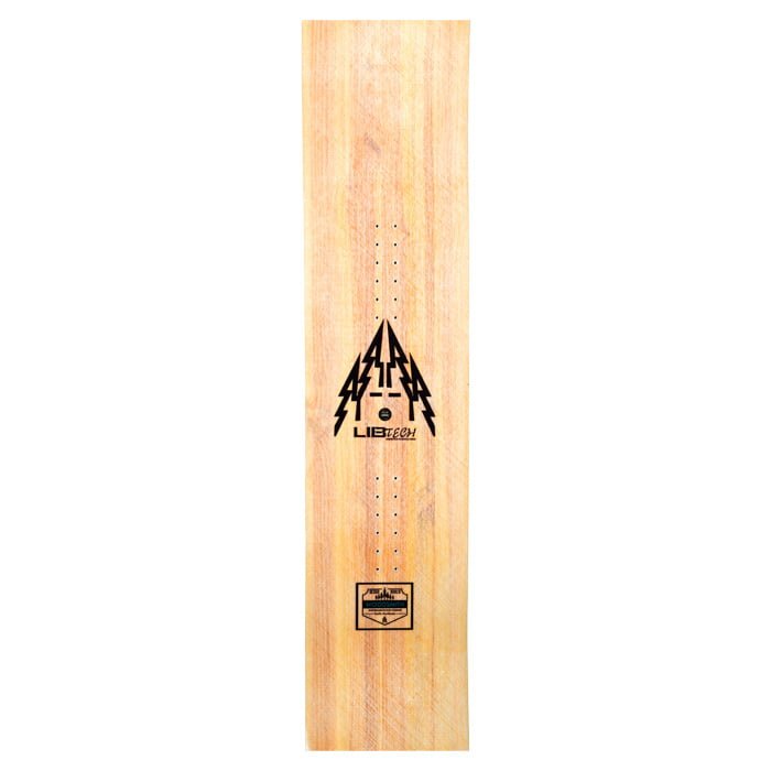 MC BLANK XC2 DIY SNOWBOARD – Salty Peaks Snowboard Shop