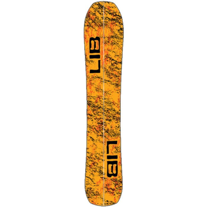 LIB TECH SPLIT BOARD ER C3 – Salty Peaks Snowboard Shop