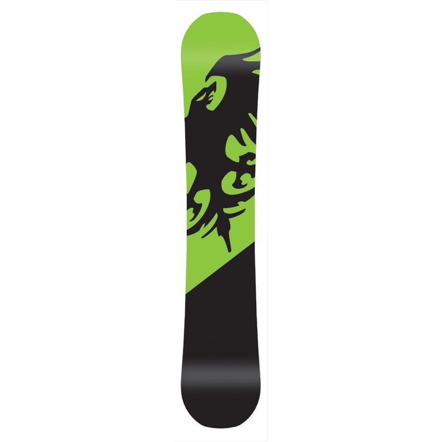 Evo Snowboard | Salty Peaks Snowboard Shop