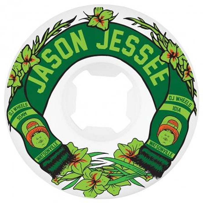 Jessee Watsonville OG 101A | Salty Peaks Snowboard Shop