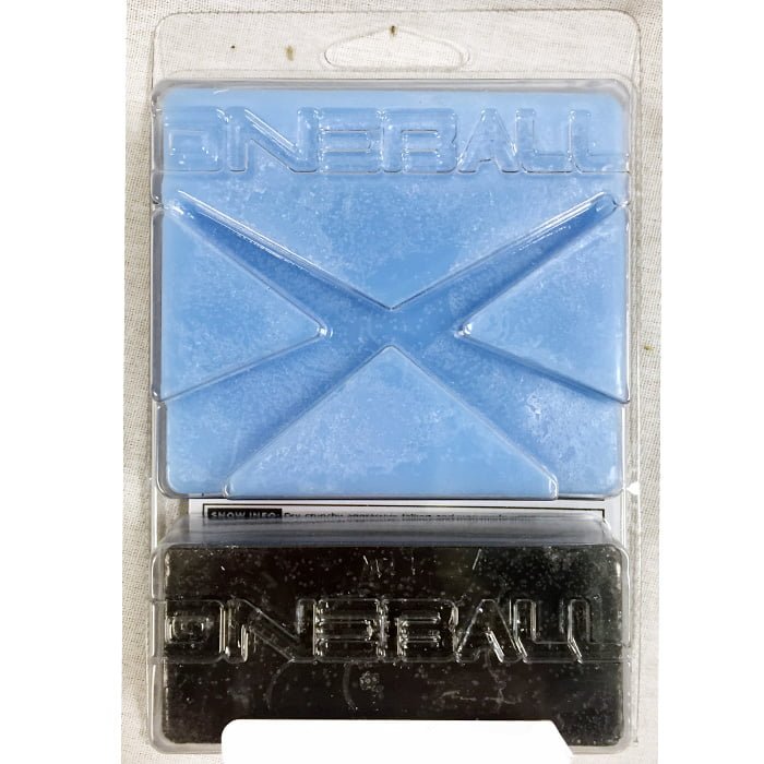 X-Ice w/Flouro-Graphite Snowboard Wax – Salty Peaks Snowboard Shop