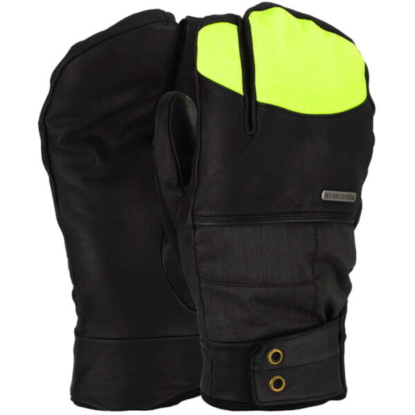 Tanto 2 Trigger Snowboard Mittens – Salty Peaks Snowboard Shop