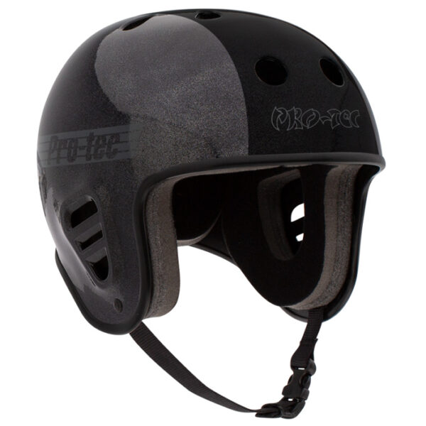 PRO-TEC HOSOI FULL CUT SKATE HELMET – Salty Peaks Snowboard Shop
