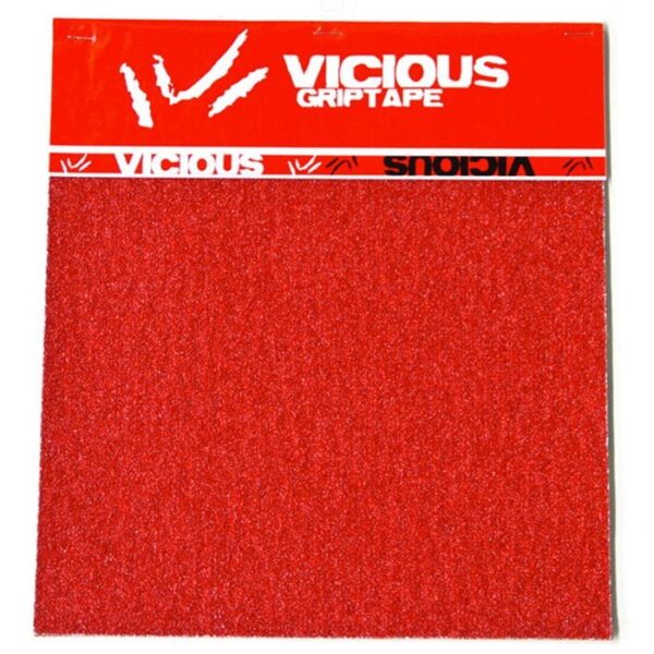 Vicious Grip Tape 4 Pack | Salty Peaks Snowboard Shop