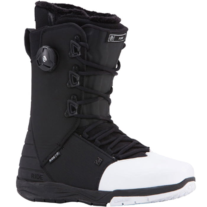 Fuse Snowboard Boots – Salty Peaks Snowboard Shop