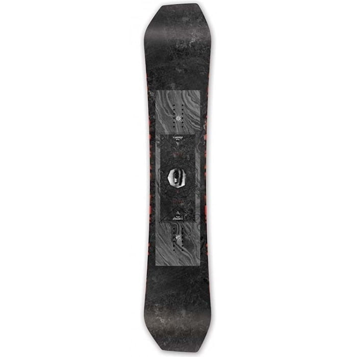 Helix Wide Snowboard – Salty Peaks Snowboard Shop