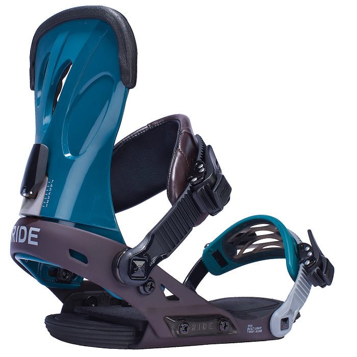 VXN Women’s Snowboard Bindings – Salty Peaks Snowboard Shop