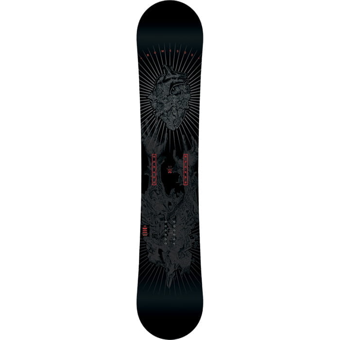 ROME SDS GARAGE ROCKER MIDWIDE SNOWBOARD – Salty Peaks Snowboard Shop