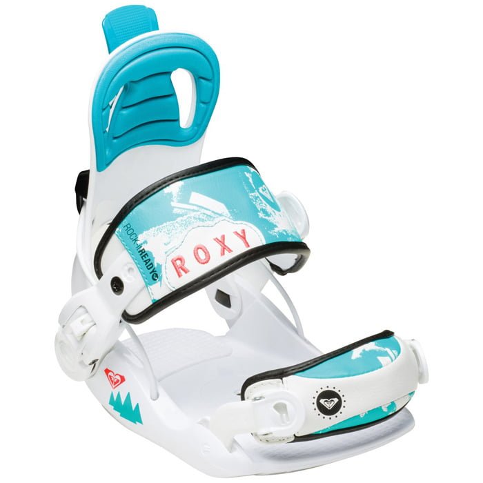 Youth Snowboard Package With Bindings Leash Symbolic Arctic Kids ...