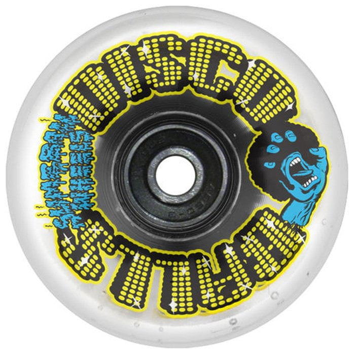 Slime Ball Disco Balls Skateboard Wheels 78a | Salty Peaks Snowboard Shop