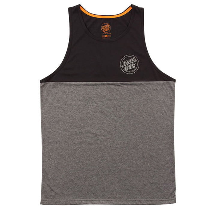Splice Tank Top – Salty Peaks Snowboard Shop