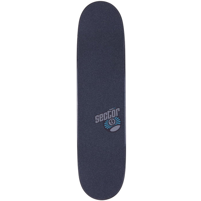 Budro 38 Longboard Deck 38 – Salty Peaks Snowboard Shop