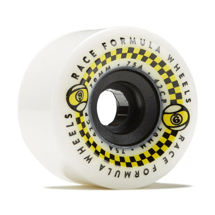 Race Formula 75A Wheels – Salty Peaks Snowboard Shop