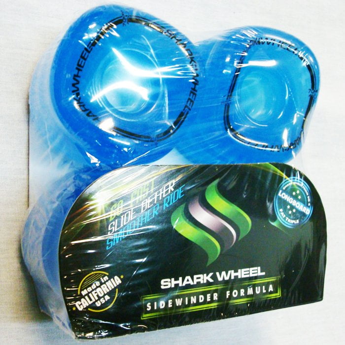 Sidewinder Formula Longboard Wheels 70mm – Salty Peaks Snowboard Shop