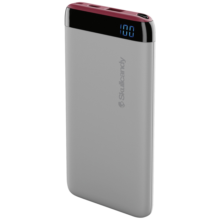 Stash Power Bank – Salty Peaks Snowboard Shop