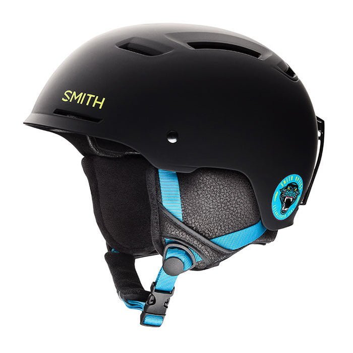 Pivot Snowboard Helmet – Salty Peaks Snowboard Shop