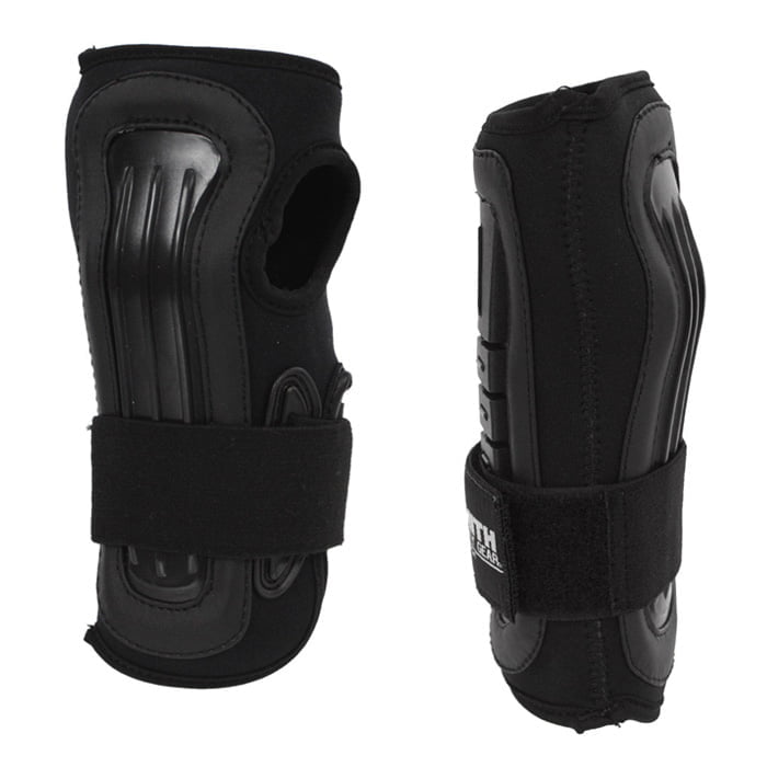 SCABS Stabilizer Pro Wrist Guards – Salty Peaks Snowboard Shop