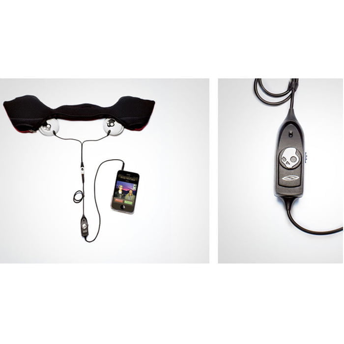 Skullcandy Collab Single Shot Audio – Salty Peaks Snowboard Shop