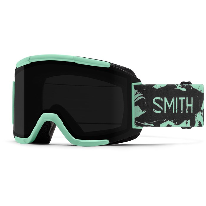 Squad Bermuda Marble – Salty Peaks Snowboard Shop