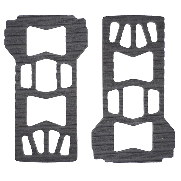 Arc Baseplate Pad Kit – Salty Peaks Snowboard Shop