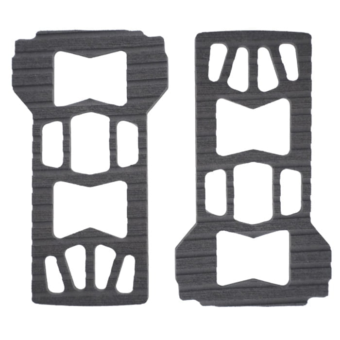 Baseplate Padding Kit | Salty Peaks Snowboard Shop