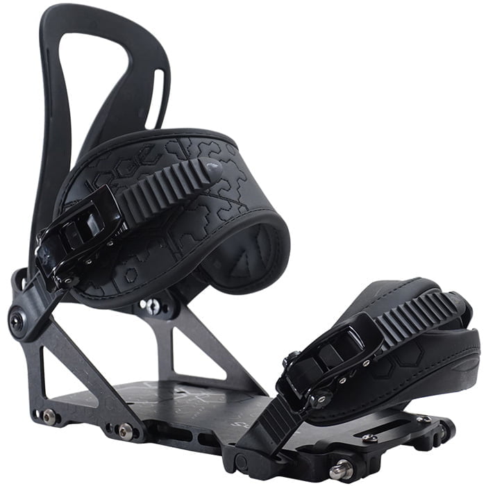 Surge Splitboard Bindings – Salty Peaks Snowboard Shop
