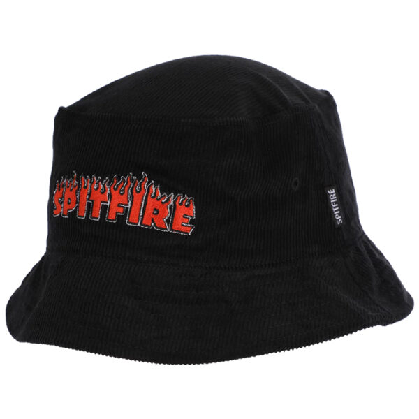 Flash Fire Bucket Hat – Salty Peaks Snowboard Shop