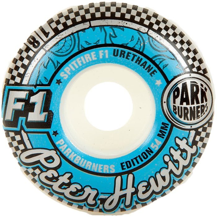 F1 Hewitt Deep End Skateboard Wheels – Salty Peaks Snowboard Shop