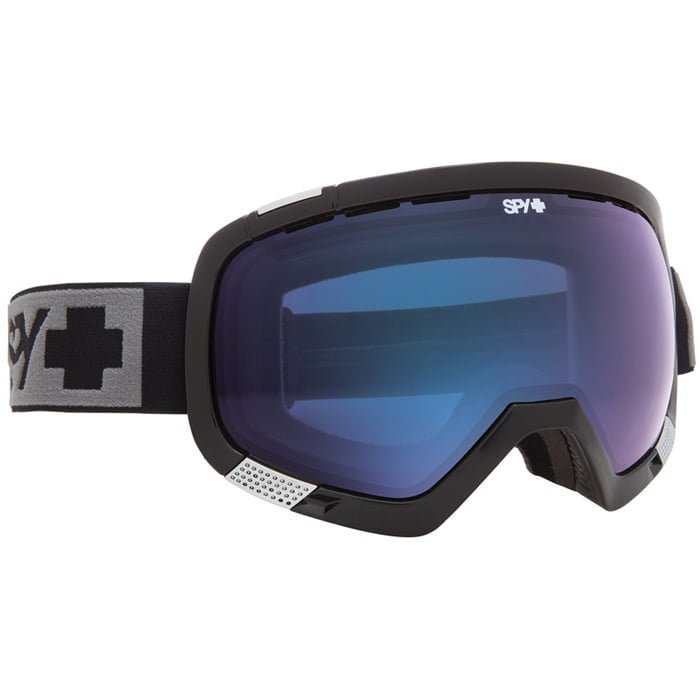 SPY PLATOON SNOWBOARD GOGGLES - ALTERNATE FIT | Salty Peaks Snowboard Shop
