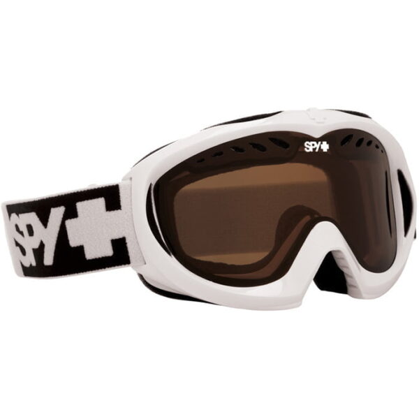 SPY TARGA MINI KIDS SNOWBOARD GOGGLES – Salty Peaks Snowboard Shop