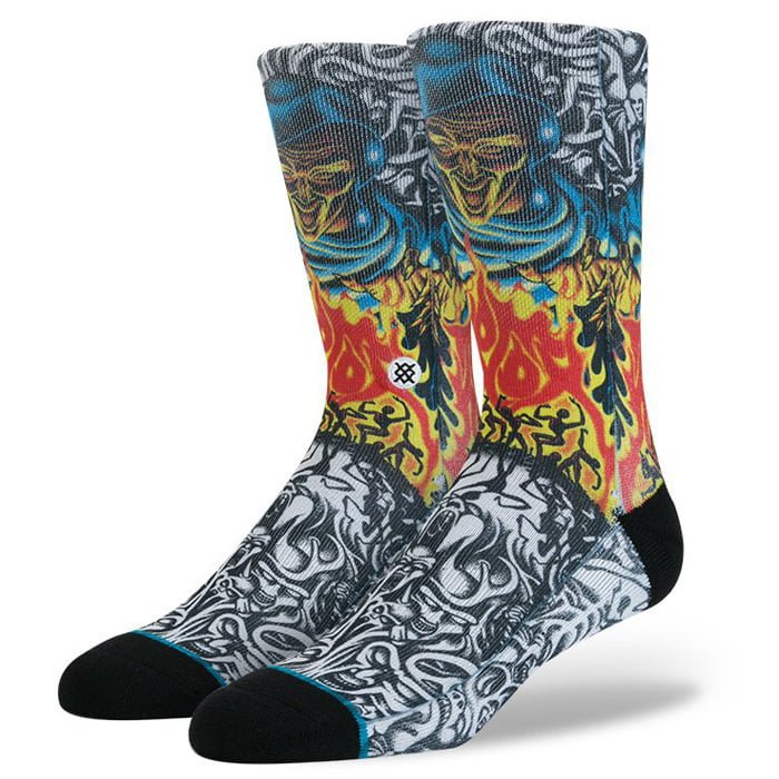 Knox Socks – Salty Peaks Snowboard Shop