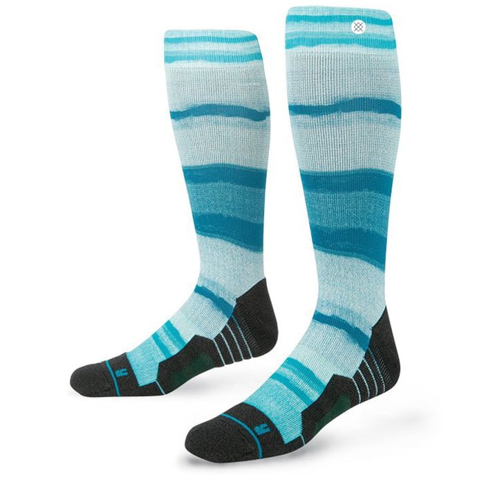 Lakeridge Snowboard Socks – Salty Peaks Snowboard Shop